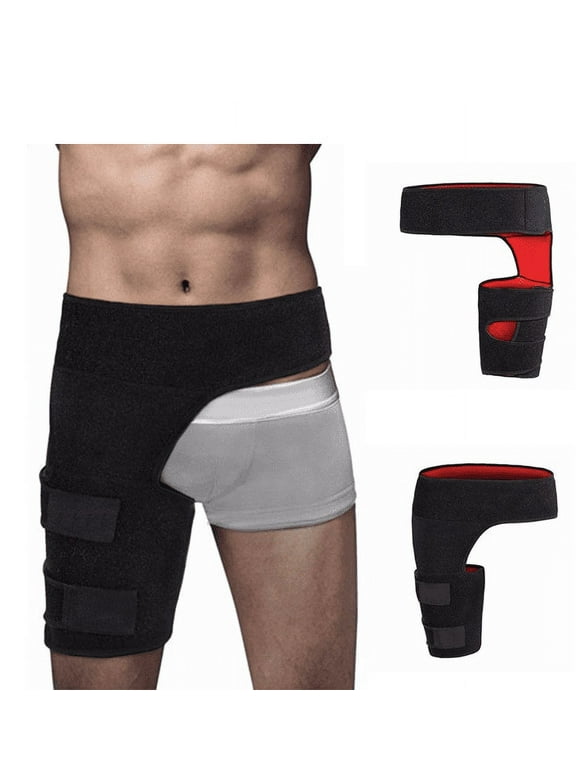 Groin and Hip Support in Braces and Supports - Walmart.com