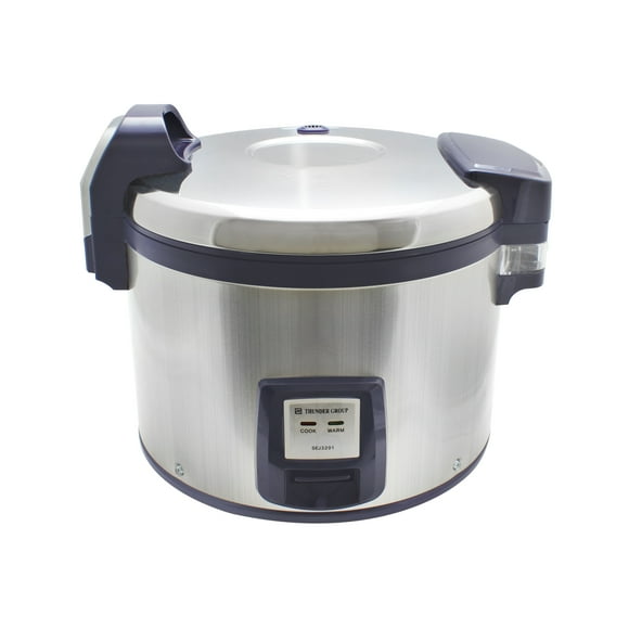 Rice Cooker Stainless Steel Inner Bowl