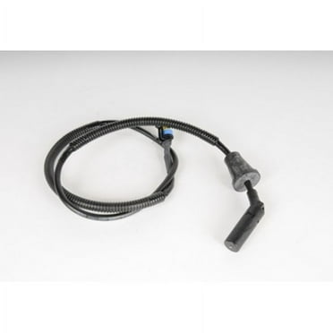 ACDelco Genuine GM ABS Speed Sensor - Walmart.com