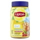 Lipton Diet Iced Tea Mix, Raspberry, 10 qt - Walmart.com
