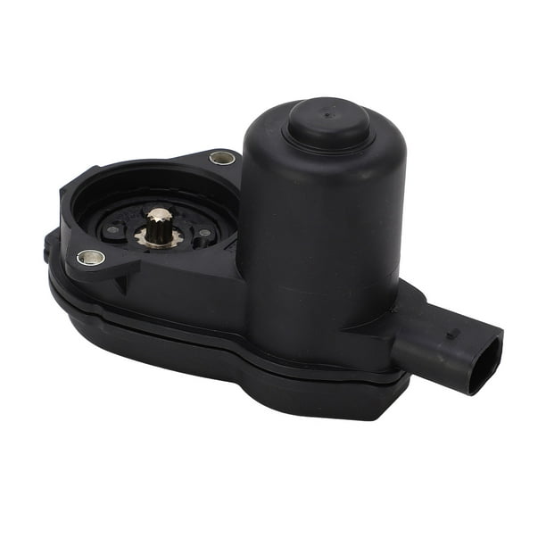 Rear Parking Brake Actuator, Direct Replacement 68263297AA Parking ...
