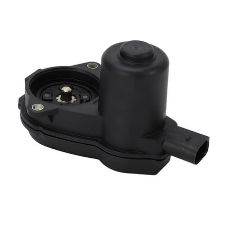 Rear Parking Brake Actuator, Direct Replacement 68263297AA Parking ...