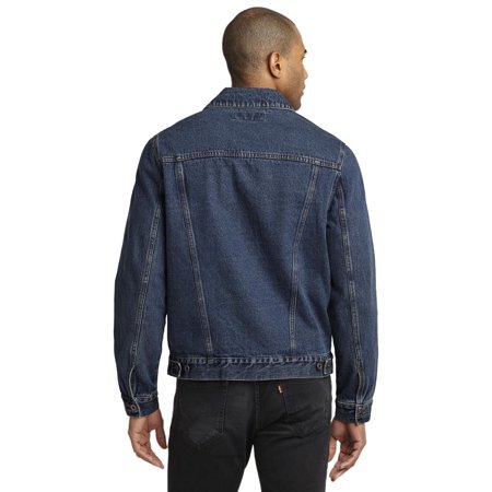 Port Authority ® Denim Jacket. J7620 3Xl Denim Blue - Walmart.ca