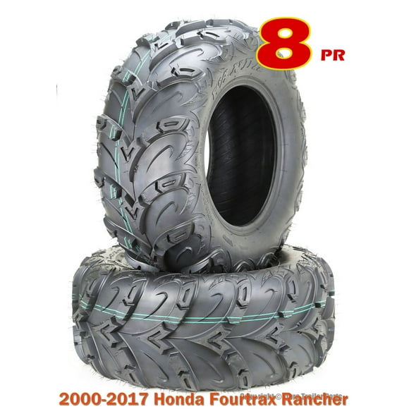 Honda Rancher Tires