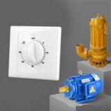 Apooke Mechanical Countdown Timer Switch Automatic Power-off Mechanical ...