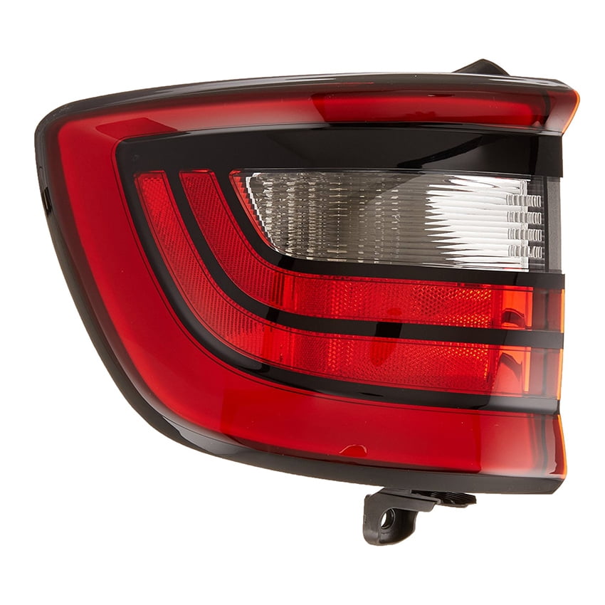 Dodge Durango Tail Light