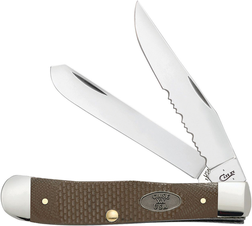 Trapper Earth Brown G10 - Walmart.com