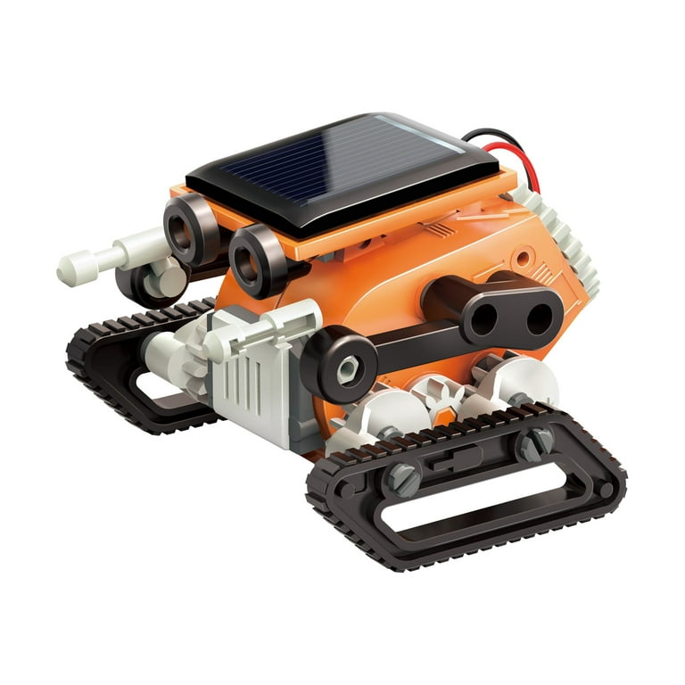 Beam Robot Kit - The Best Picture Of Beam