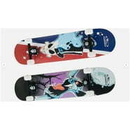 Speed Demons Pro Skateboard Midsize 3 - Walmart.com