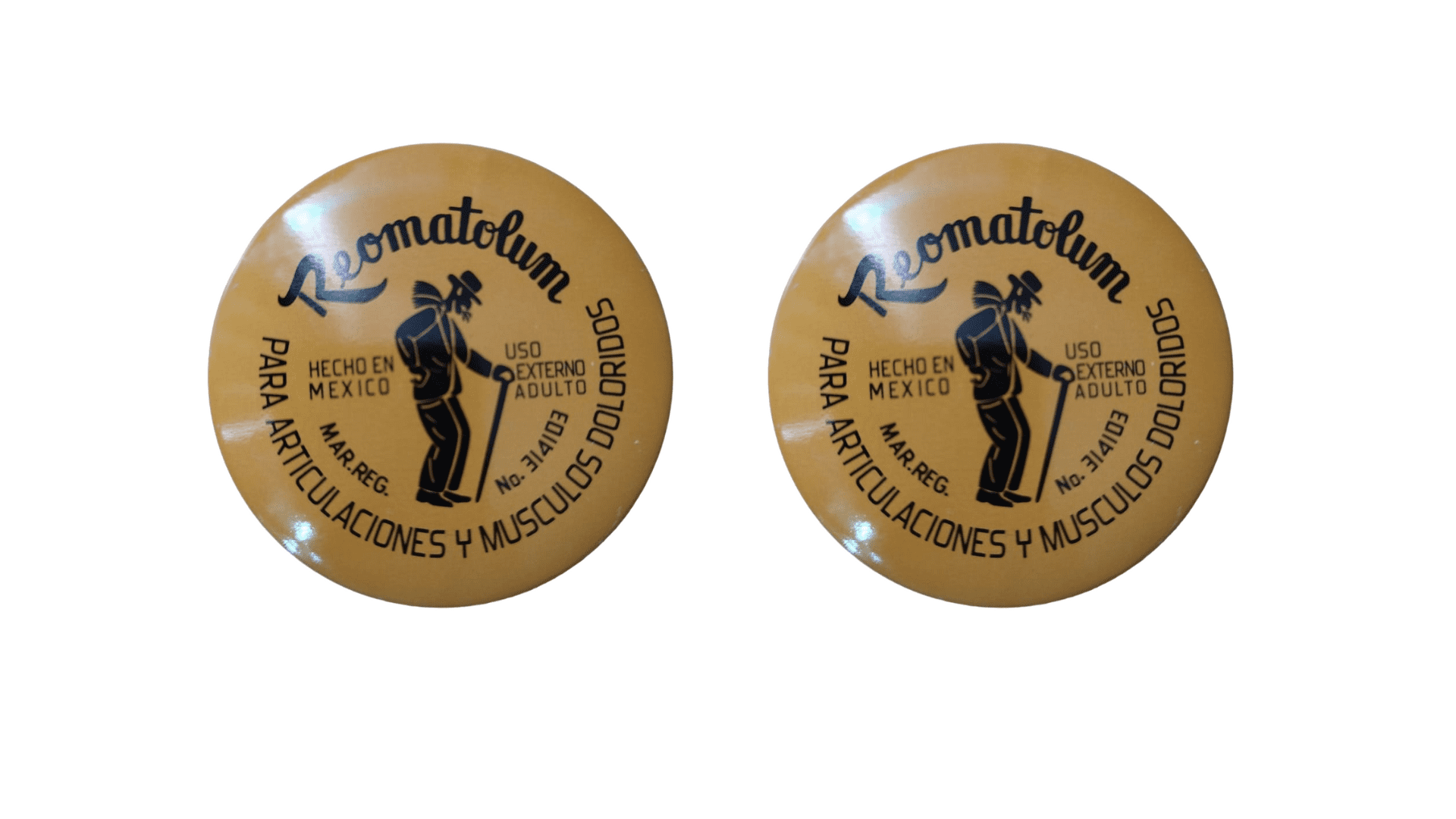 Reomatolum Articulaciones , Musculos 2 Pack | Bodega Aurrera en línea