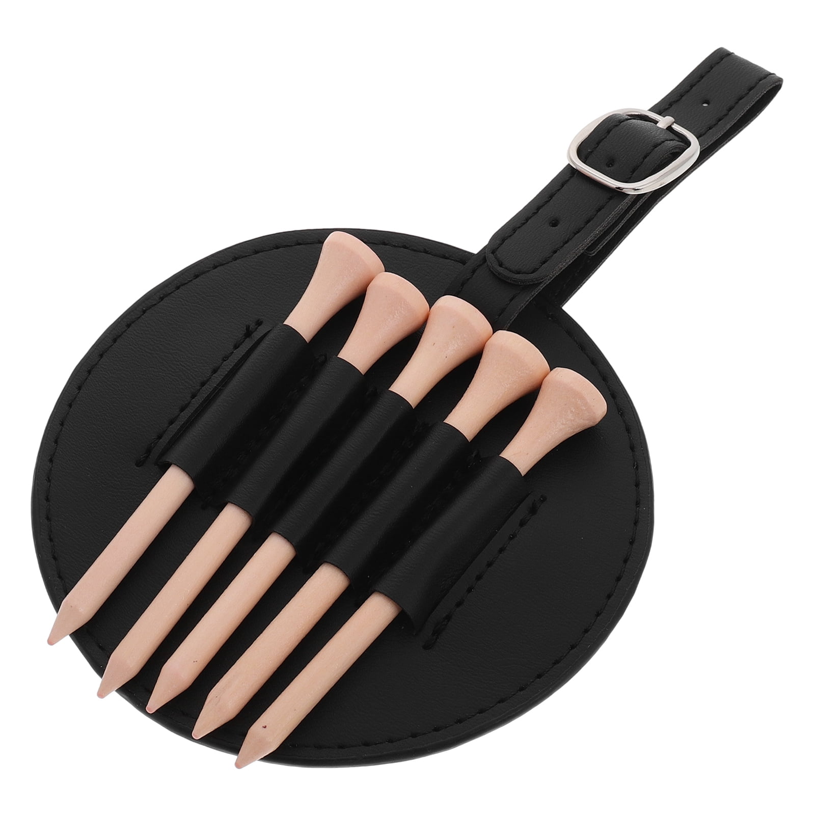 Click here for Fomiyes 1 Set Golf Tee Holder Golf Tee Organizer G... prices