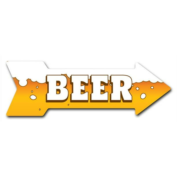 Beer Stickers Decals