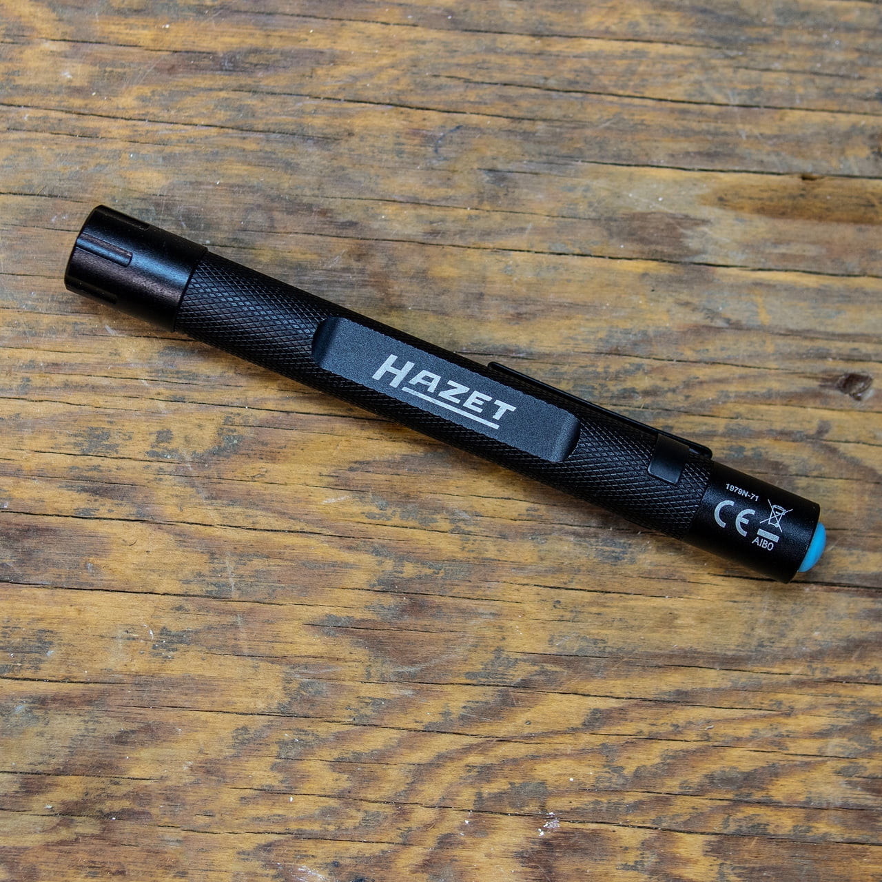 Hazet 1979N-71 LED Penlight - Walmart.com