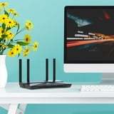 TP-Link Archer AX1450 Wi-Fi 6 Home System | Dual-Band Wireless Router ...