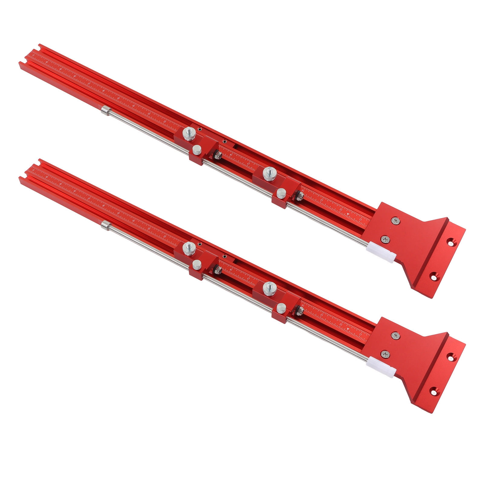 Juego de unión de rieles guía, sistema de rieles guía paralelos Sistema ...