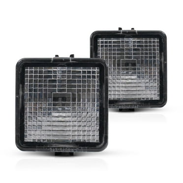 Tail Light Assembly - Cooling Direct Fit/For 14-21 Toyota Tundra - Left ...