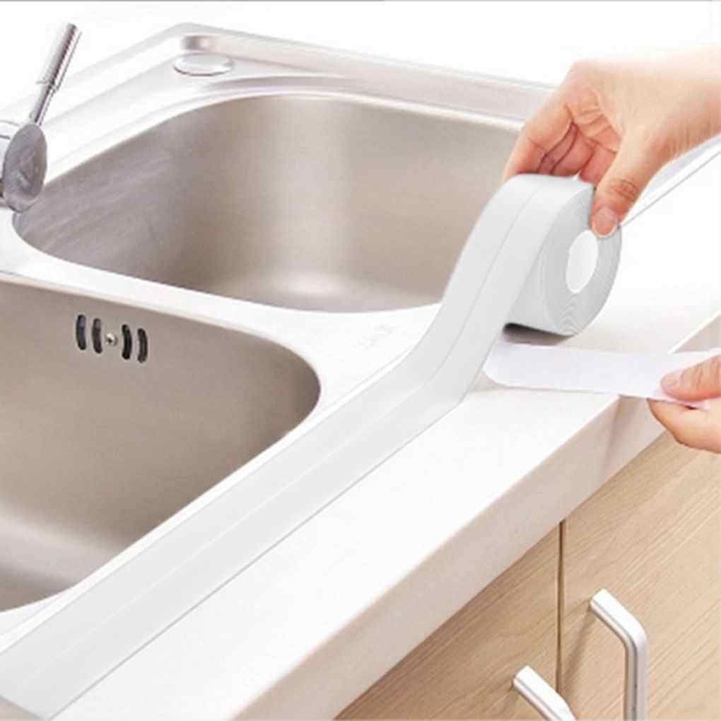 Click here for Facefd Waterproof Tub Surround Sealer Trim Mold Pr... prices