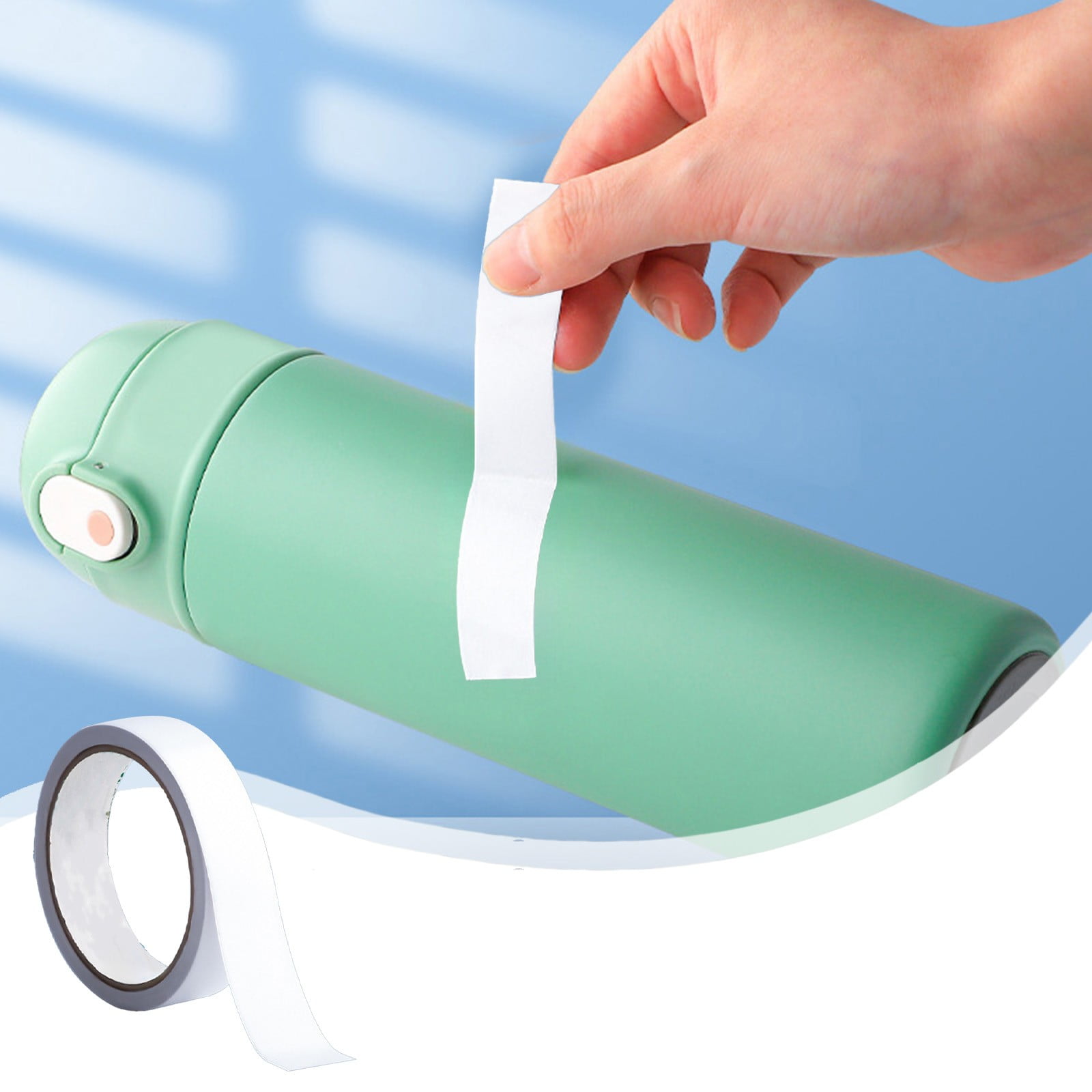 Click here for Vrorvz Strong Double Sided Adhesive Tape For Diy C... prices