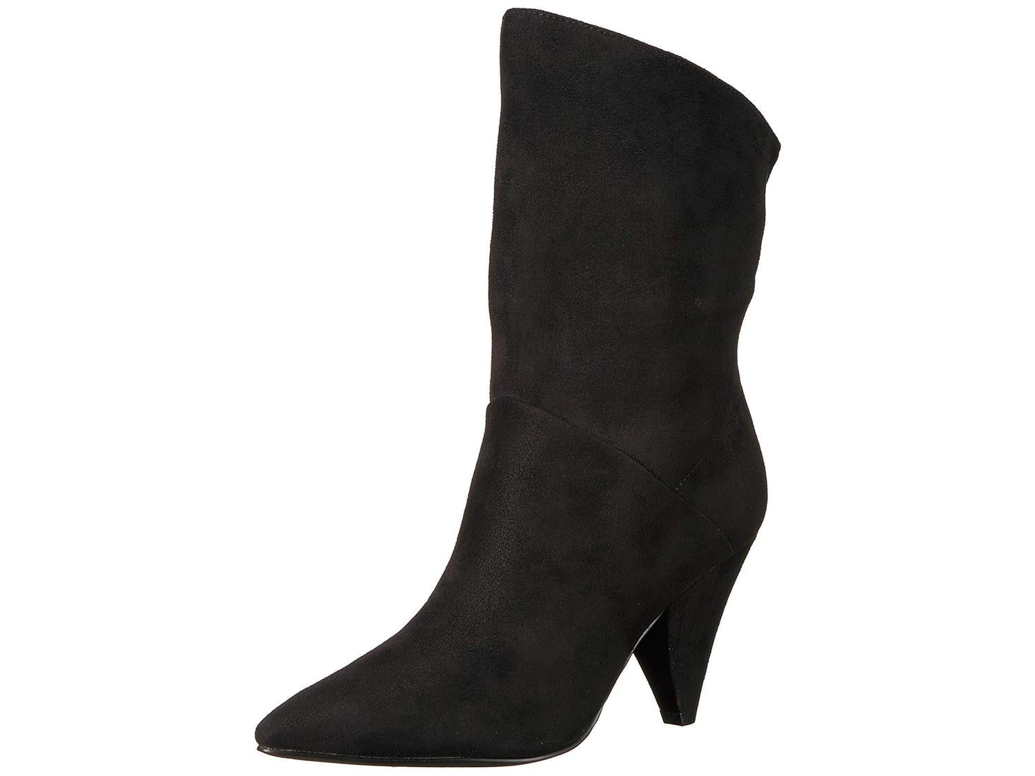 Indigo Rd. Womens Gerald2 Closed Toe Mid-Calf Fashion Boots - Walmart.com