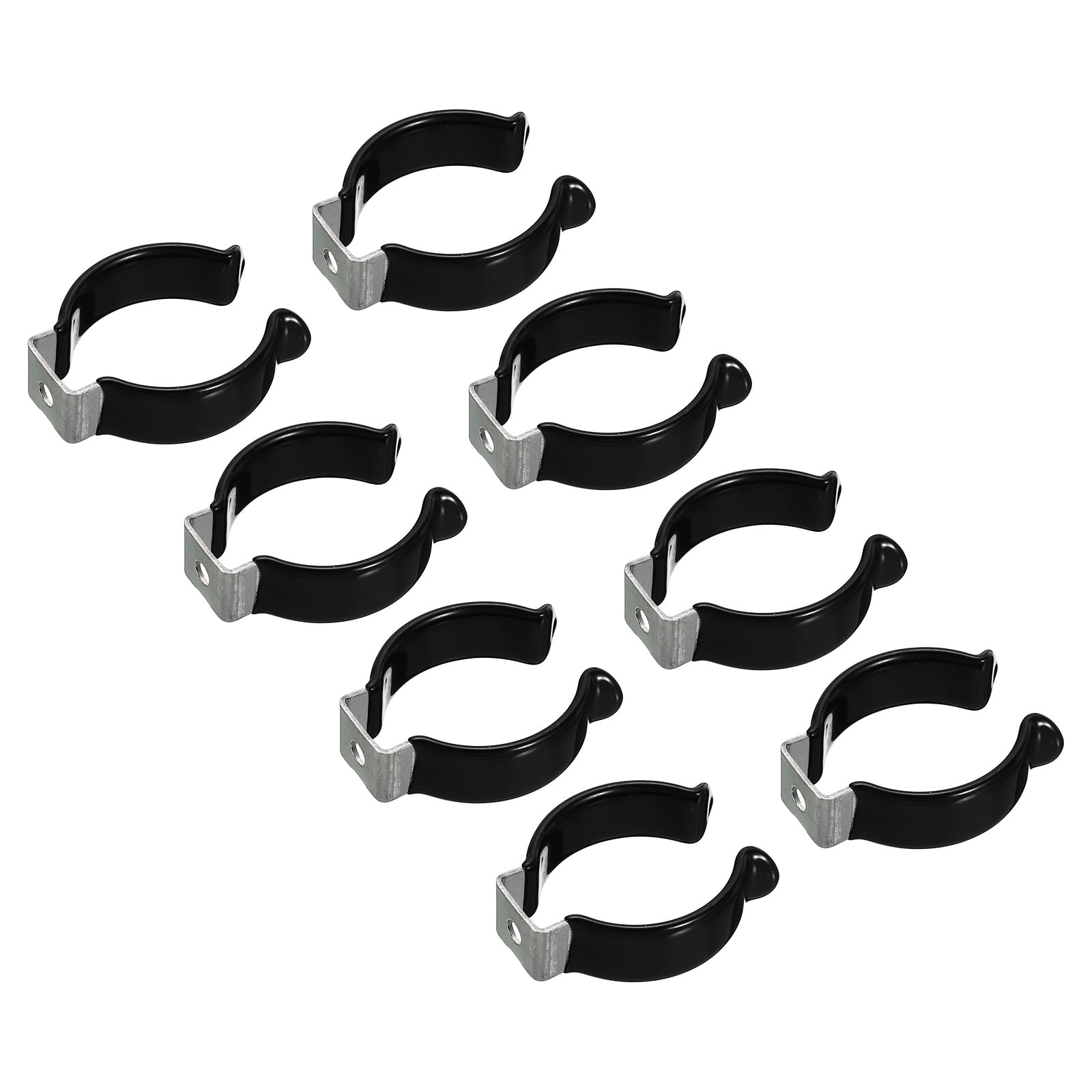 Click here for Unique Bargains T12 U Clips Holder Bracket For Led... prices
