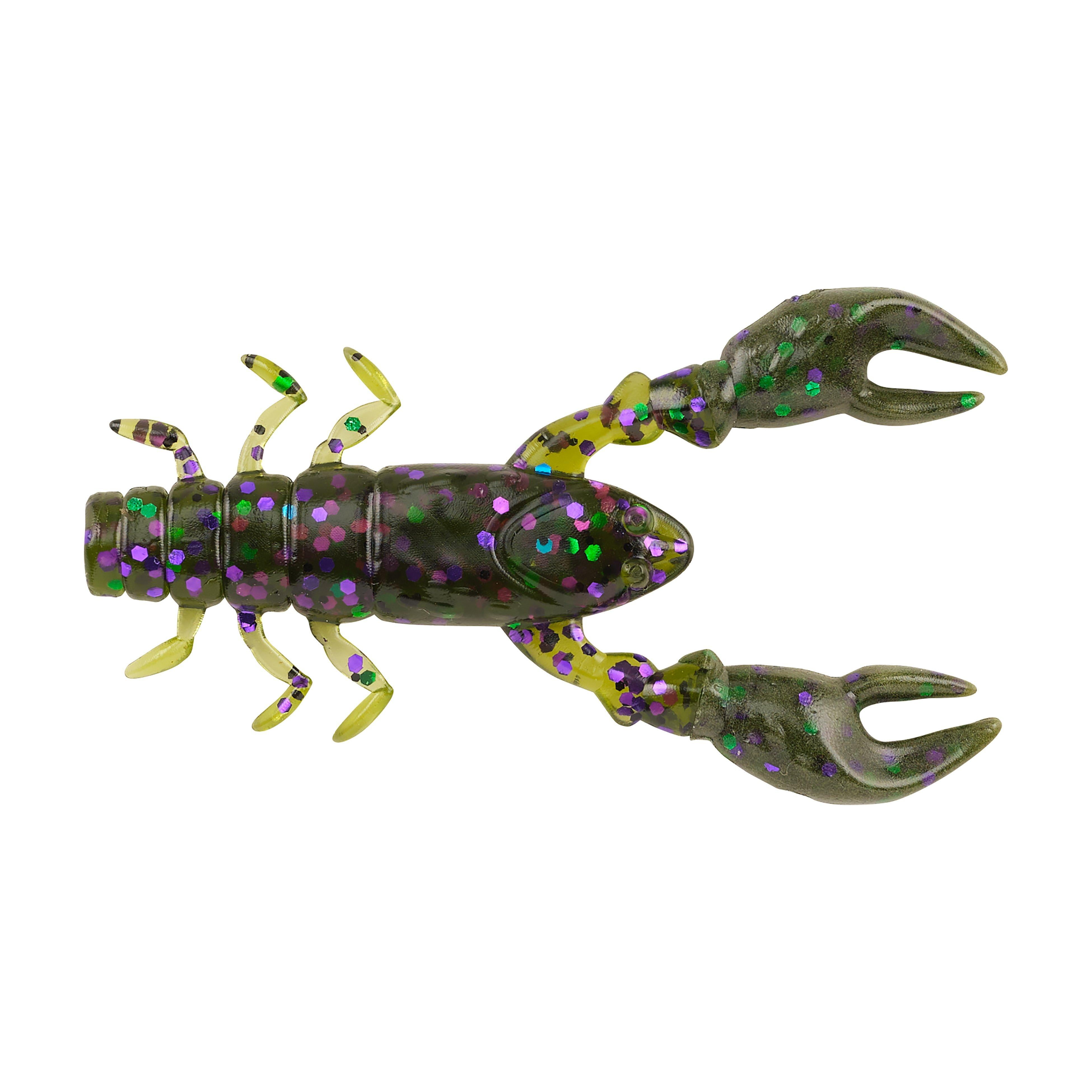 PowerBait® The Champ Craw - Walmart.com