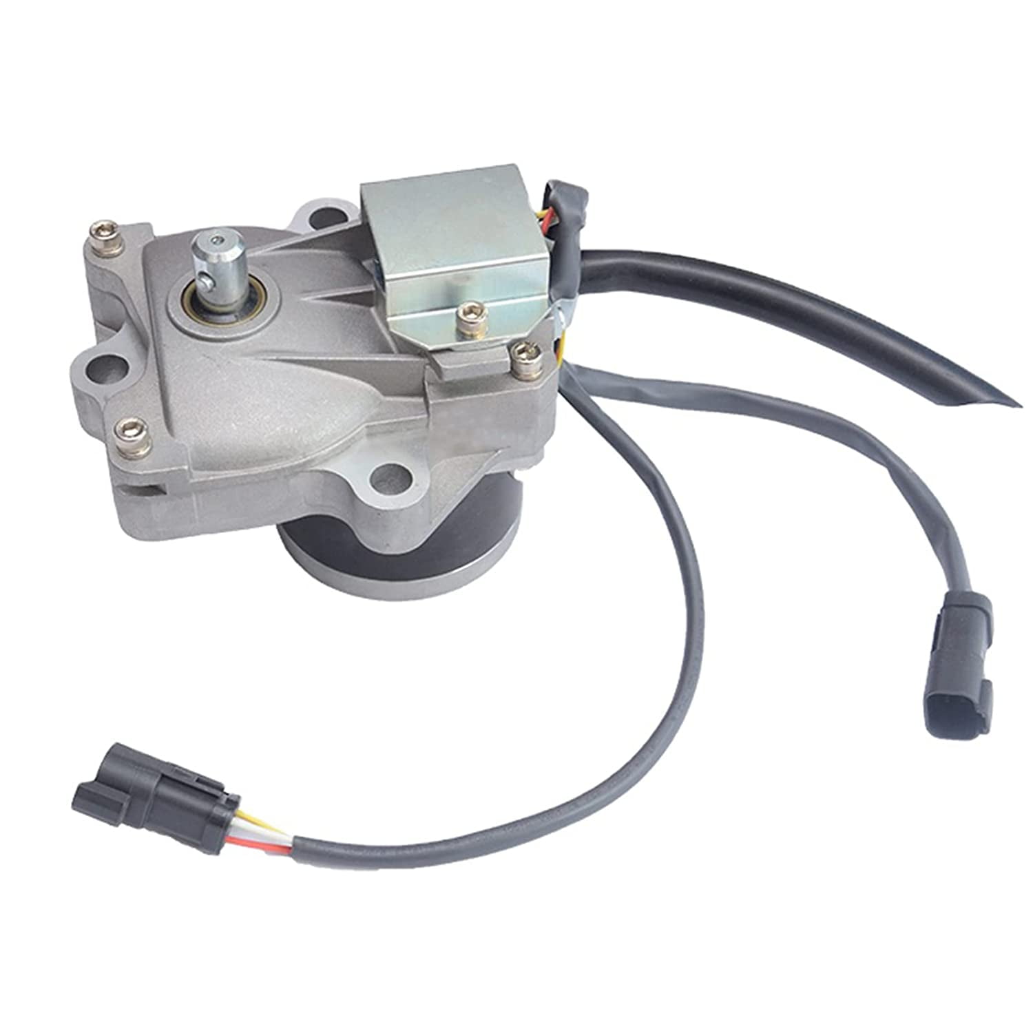 Seapple 7834-41-2000 Stepper Motor,Throttle Motor,EC Motor Fit ...