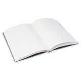 Pen + Gear Foil Stamped, Marble Book Bound Journal, 240 pages - Walmart.com