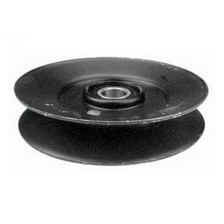 Briggs & Stratton OEM 56526MA Pulley,Idler - Walmart.com