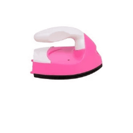 JOYWE Mini Electric Steam Iron. Portable Travel Clothes Sewing Iron ...