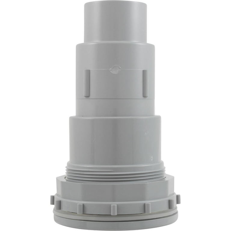 Custom Molded 4In Swmjet(5/8In,1Insx1.5Inspg,1Inair)Gray Custom Molded 4In Swmjet(5/8In,1Insx1.5Inspg,1Inair)Gray