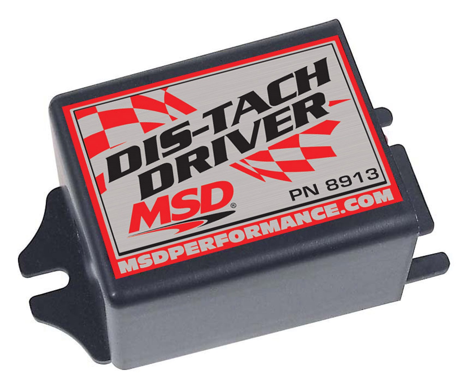 MSD Ignition 8913 DIS Ignitions Tachometer Driver - Walmart.com