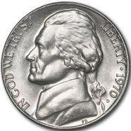 2000-D Roosevelt Dime BU - Walmart.com