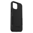 OtterBox iPhone 12 & Pro Viva Series Phone Case-Compact, Black ...