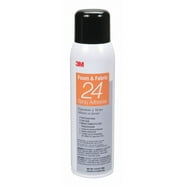 Styrofoam Spray Adhesive-8.11oz - Walmart.com