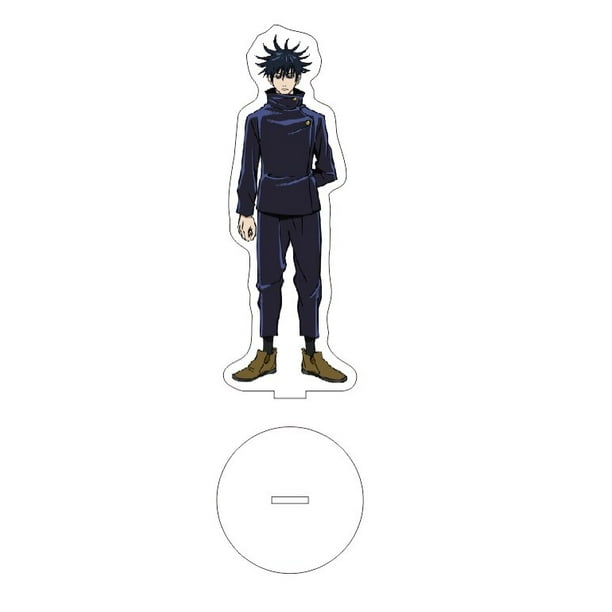 Jujutsu Kaisen Yuji Itadori Gojo Satoru Kugisaki Nobara Fushiguro ...