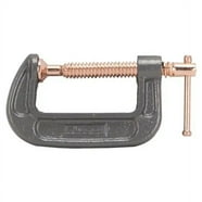 Performance Tool W286 6" Quick Release C-Clamp - Walmart.com