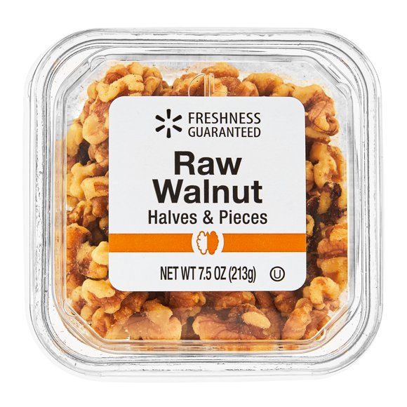 Fresh Walnuts
