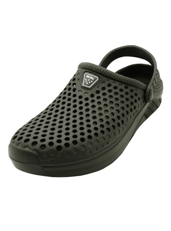 Womens Gardening Clogs