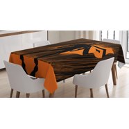 Washington Commanders Plastic Tablecloth, 3 ct - Walmart.com