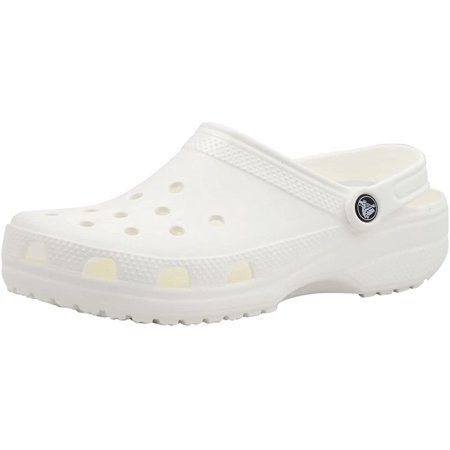 Crocs Unisex-Adult Men's and Women's Classic Clog (Neutral Colors ...