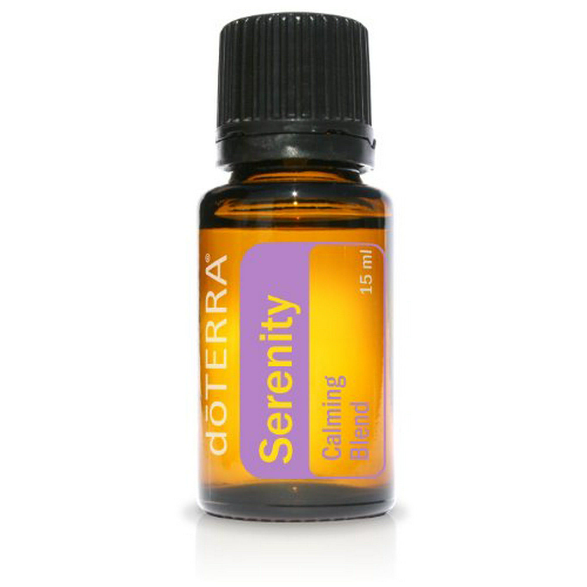 Click here for Doterra Serenity Blend - Calming Blend prices