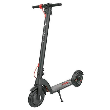 Eskuta KS-350 Long-Range Electric Powerful Kick Scooter, Ultra-Portable ...