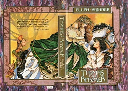 Pre-Owned Thomas the Rhymer (Hardcover) 1557100462 9781557100467 ...