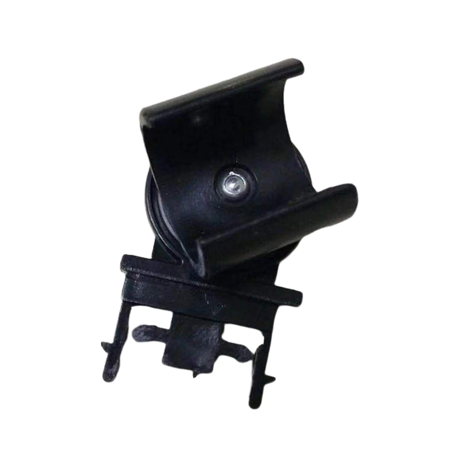 Flashlight Mount Hardhat Flashlight Holder Lightweight Bracket Clamp ...