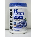 Nutricost EAA Powder 30 Servings (Blue Raspberry)- Amino Acids ...