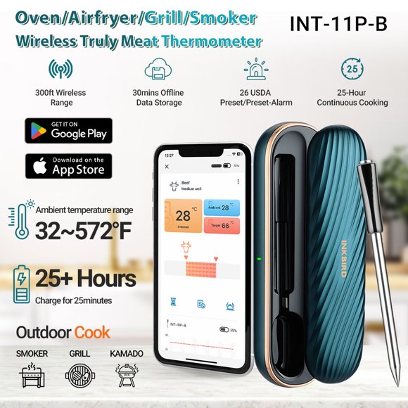 Inkbird | Walmart Canada