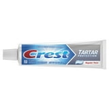 Crest Tartar Control Regular Fluoride Toothpaste, 6.4 Oz - Walmart.com