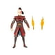 Avatar The Last Airbender Prince Zuko Action Figure 5" - Walmart.com