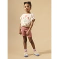 Little Star Organic 6 Pc Toddler Girls Bundle Set 12M-5T - Walmart.com