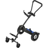 CaddyTrek R3X - Robotic Golf Caddy Smart Electric Golf Cart in Blue ...
